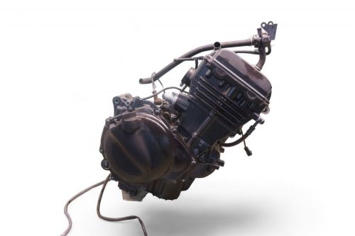 Purchase 2009 Kawasaki Ninja EX250J EX 250 EX250 *2867 Engine Motor 180 ...