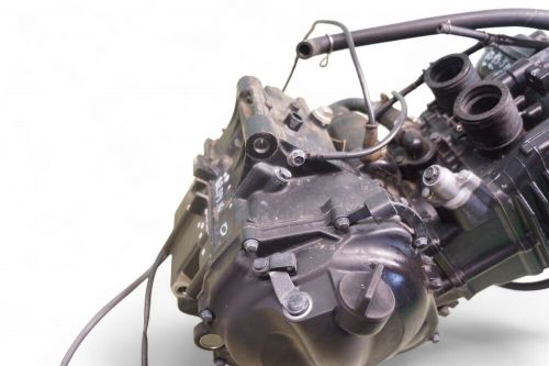 Purchase 2009 Kawasaki Ninja EX250J EX 250 EX250 *2867 Engine Motor 180 ...