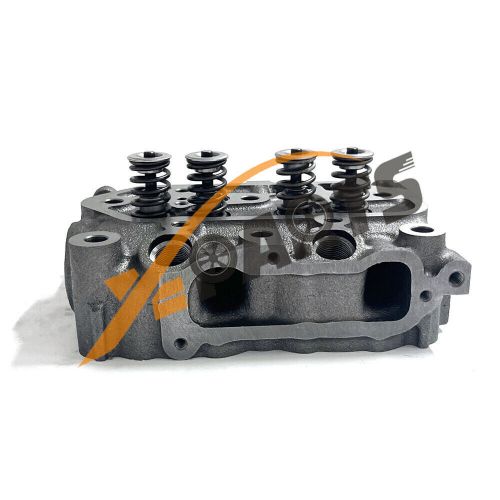 Purchase For Mitsubishi L2E engine parts New L2E Complete Cylinder Head ...