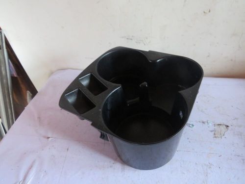 Purchase 2012 NISSAN ALTIMA CENTER CONSOLE CUP HOLDER INSERT in ...