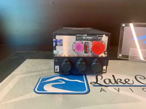 Purchase Color Radar Indicator IN1152A 4001922-5201 w/ July 2024 ...