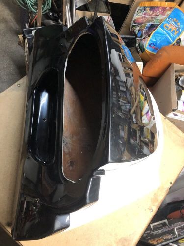 Purchase Nitro Z18 Tracker Marine Side Console SC Add On Dual Console ...