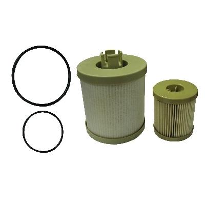 Purchase GK INDUSTRIES FD4604 Fuel Filter-OE Type Fuel Filter in Saint ...