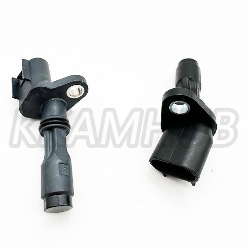 Purchase 1x Camshaft PC653 +1x Crankshaft Position Sensor PC686 For ...