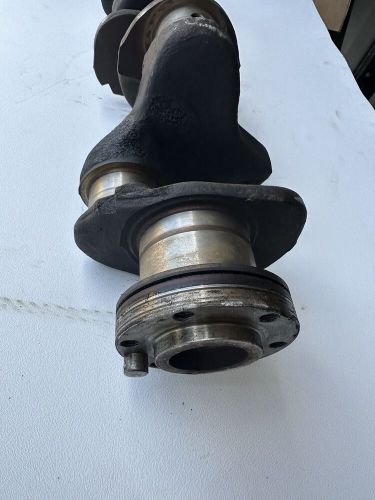 Purchase 1969-1978 Toyota Land Cruiser FJ40 FJ55 F 1F 2F Engine ...