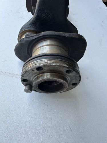 Purchase 1969-1978 Toyota Land Cruiser FJ40 FJ55 F 1F 2F Engine ...