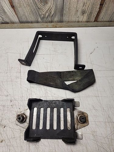 Purchase SEA DOO 2003-07 GTX 4 TEC RXP RXT 215 SC BATTERY HOLD DOWN ...