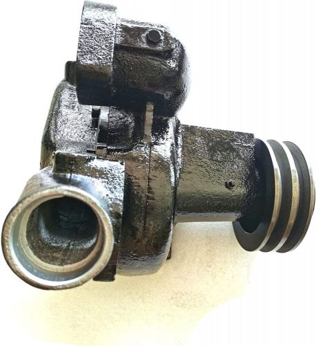 Purchase Water Pump 3011723 3009969 AR51599 4072616 For Cummins V28 ...