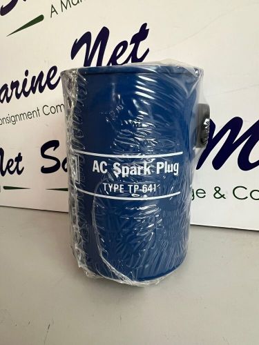 Purchase AC Delco TP-641 Oil Filter in , for US $3.80