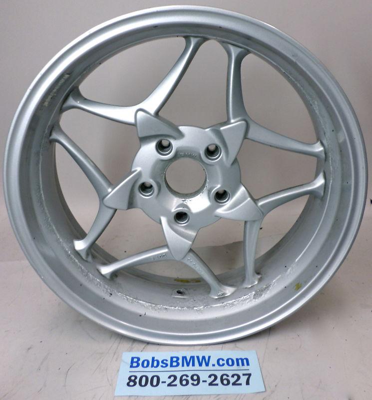 Purchase BMW R1200RT rear wheel in Jessup, Maryland, US, for US $175.00