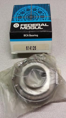 Purchase National BCA Bearings / Federal Mogul NSK 614126 Clutch ...