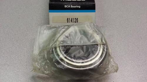 Purchase National BCA Bearings / Federal Mogul NSK 614126 Clutch ...