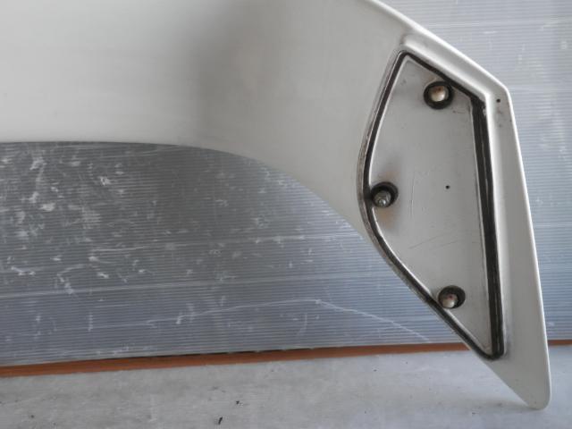 Purchase JDM MITSUBISHI FTO DE2A DE3A REAR WING SPOILER RARE ITME ...