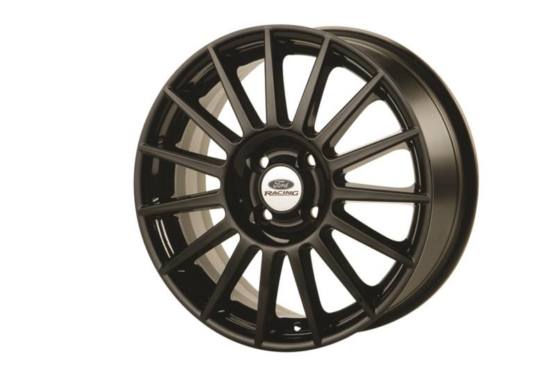 Purchase Ford Racing M-1007-S177B Racing Rally Wheel 00-09 FOCUS in ...