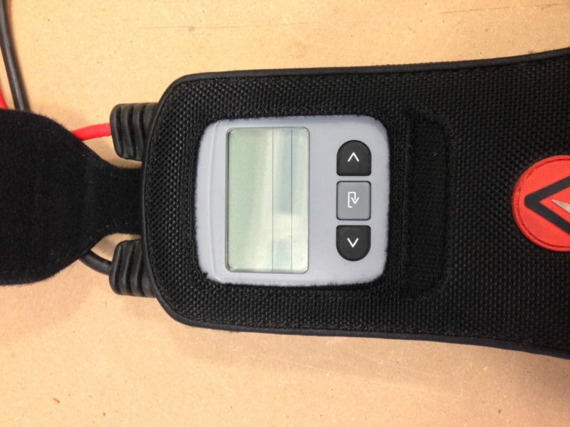 Purchase Argus Analyzers AA500P with Printer, Needs Refurbished or use ...