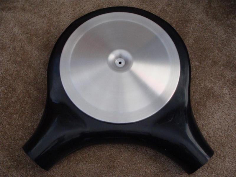 Purchase NIB Forced Induction Cold Air Intake Housing Inlet System ...