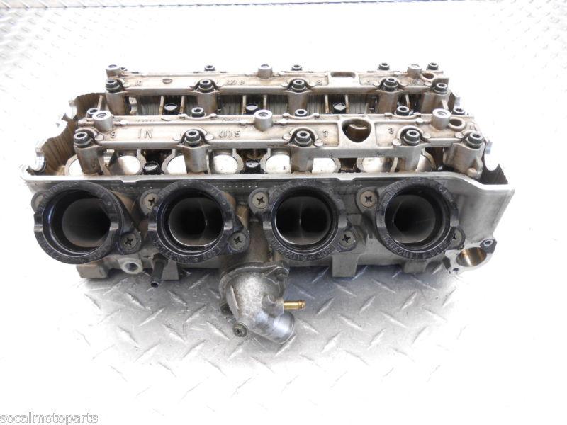 Purchase 2004 Suzuki GSXR 1000 2003 03 04 cylinder head intake valves ...