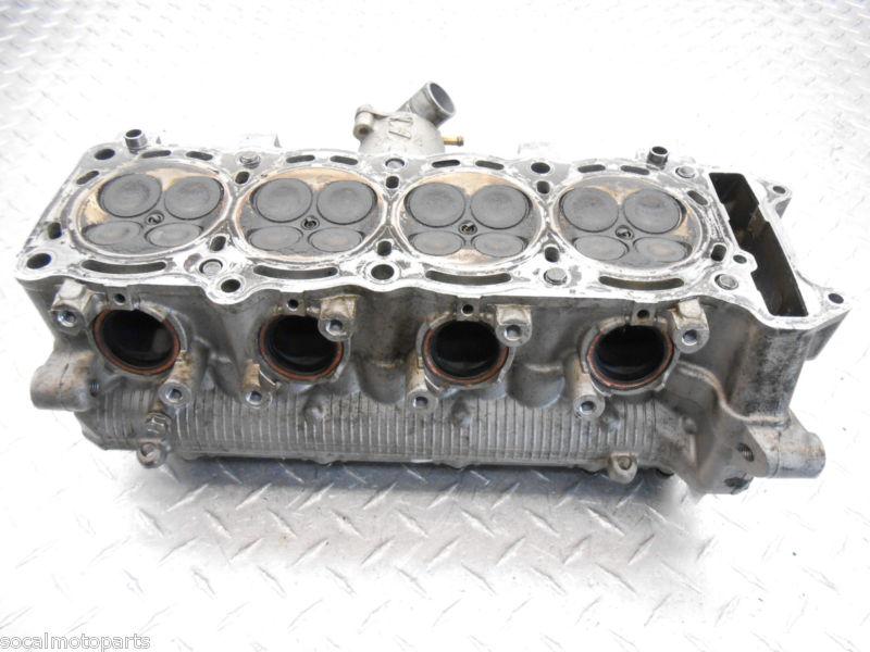 Purchase 2004 Suzuki GSXR 1000 2003 03 04 cylinder head intake valves ...