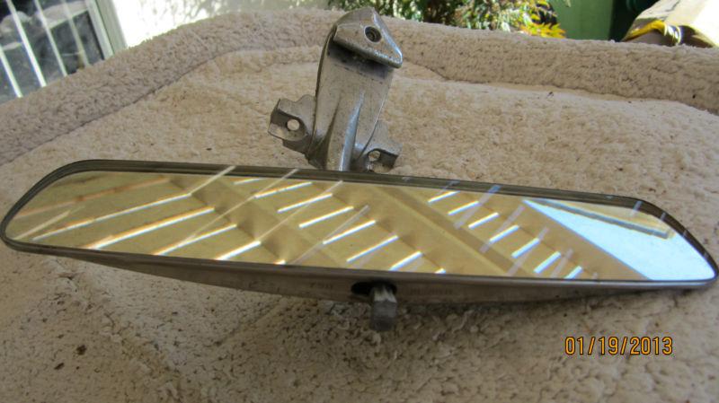 Purchase VINTAGE Rear View MIRROR in Oceanside, California, US, for US ...