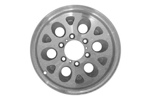 Purchase CCI 64170U10 - 89-92 Isuzu Amigo 15" Factory Original Style ...
