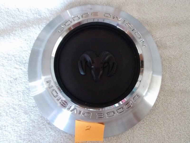 Purchase DODGE CENTER CAP - 52057793 - 1988-1993 DODGE DIVISION ...