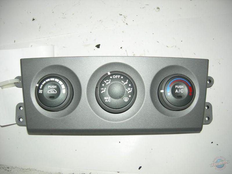 Purchase TEMPERATURE CONTROL SORENTO 453076 07 08 09 ASSY in Saint ...