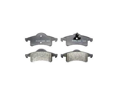 Purchase Aimco Premium Rear Disc Brake Pad Set SPM791S in Cleveland ...