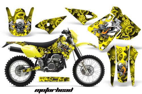 Buy AMR MX STICKER GRAPHICS KIT KAWASAKI KLX400SR KLX 400 S in Las ...