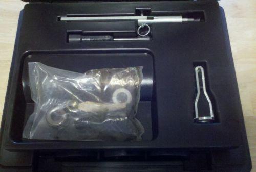 Buy Kent Moore 6.6 L Duramax Diesel Engine Service Tool Kit in Avella ...