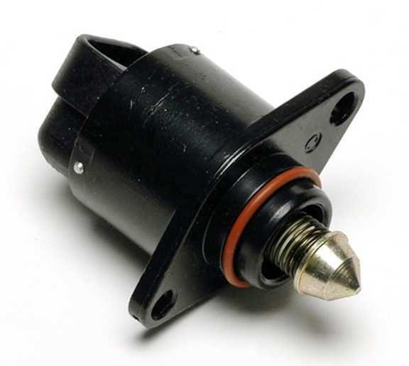 Buy Delphi Engine Management DEM CV10025 - Idle Air Control Valve in ...