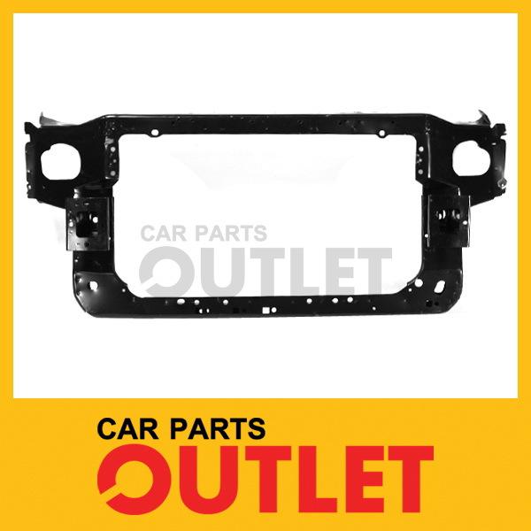 Buy 94-98 FORD MUSTANG CONVERTIBLE RADIATOR CORE SUPPORT GT in ...