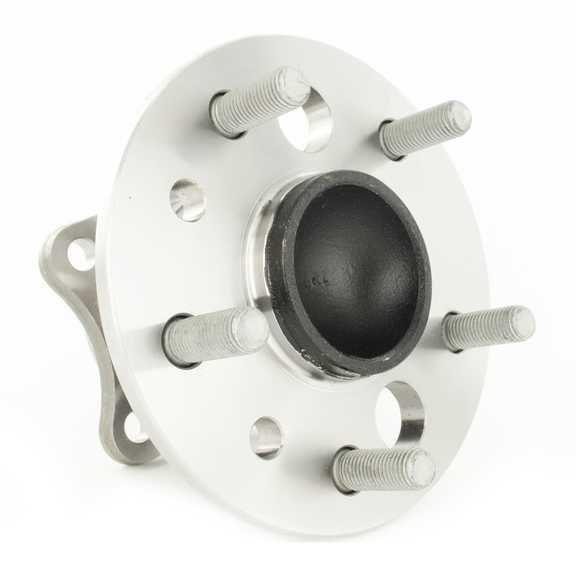 Buy NAPA Bearings BRG BR930232 - Hub Assy - Rear Wheel in Chino ...