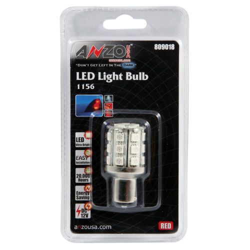 Buy Anzo USA 809018 LED Replacement Bulb in Multiple Warehouses, United ...
