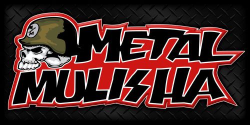 Buy Metal Mulisha Sign Motocross Dirtbike Motorcycle Racing Banner - #4 ...
