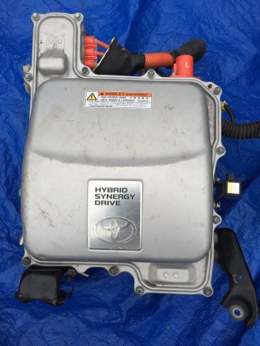 Buy 2004-9 Toyota Prius Inverter Assembly in Laurel, Maryland, United ...