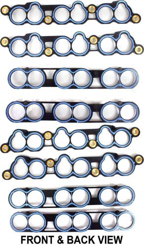 Buy New Intake Manifold Gasket Upper Lower Mercury Sable Cougar Ford ...