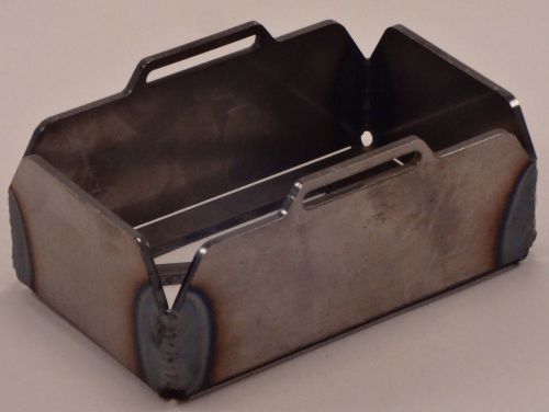 Buy BALLISTIC EVO3 Battery Box Tray Holder EVZ7 4 8 L Cell Motorcycle ...