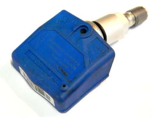 Buy (1) OEM NISSAN / INFINITY BLUE TPMS TIRE PRESSURE SENSOR 40700 ...