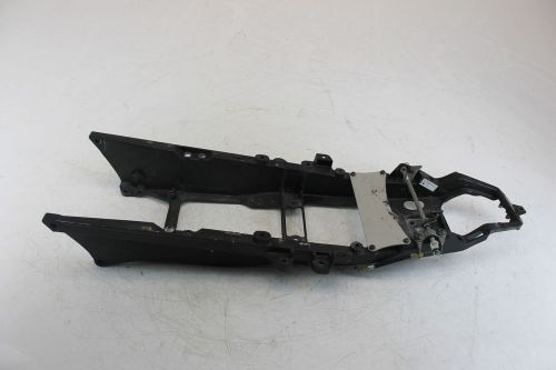 Buy 08-14 YAMAHA YZF R6 REAR SUBFRAME BACK SUB FRAME in Lakeland ...