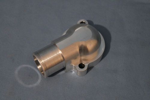 Buy Classic Inlines Ford Six Cylinder Aluminum Thermostat Housing 144 ...