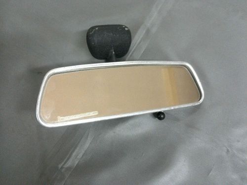 Buy Ferrari Dino 250 275 365 rear mirror view Lamborghini Maserati ...