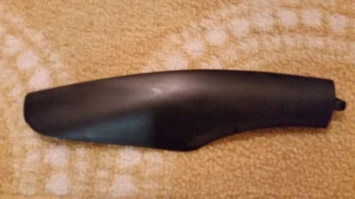 Buy 1999 2000 2001 2002 2003 2004 OEM Honda Odyssey Roof Rack End Cap ...