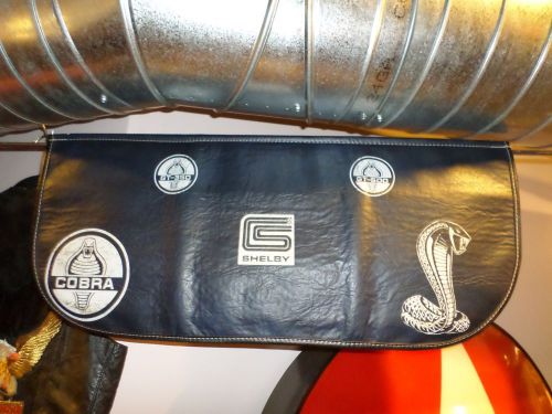 Buy Ford Shelby Cobra Car Fender Mat Protector in Seattle, Washington ...
