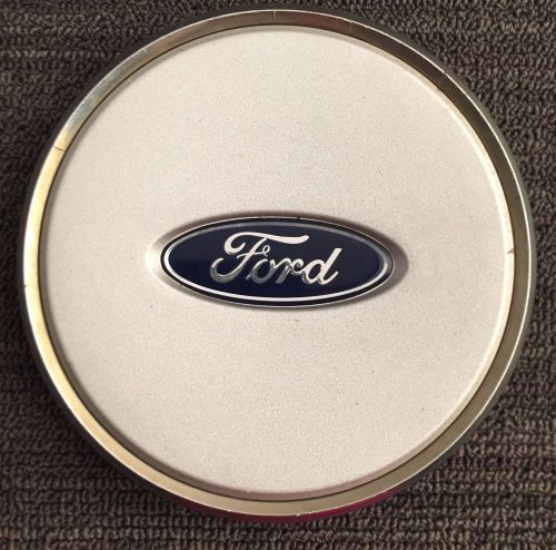 Buy 2001-2008 Ford Crown Victoria Windstar Center Cap 1F22-1A096-AB in ...