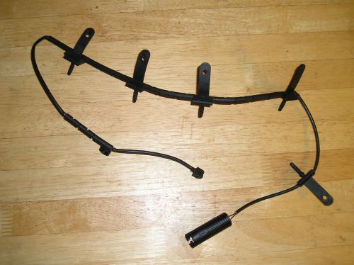 Buy New OEM MINI Cooper Front Brake Pad Wear Sensor 2002-2006/8 R50 R52 ...