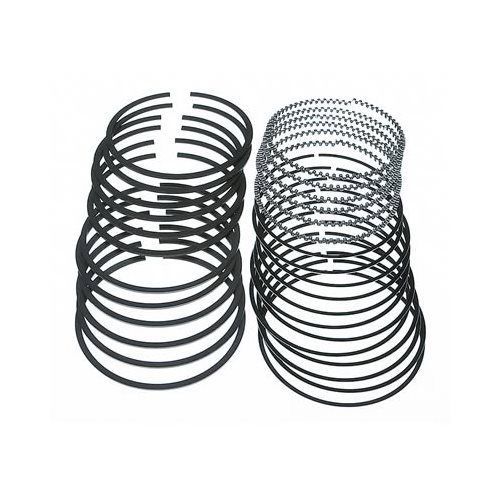 Buy Mahle Original Precision Ground Performance Piston Rings 3.736 ...