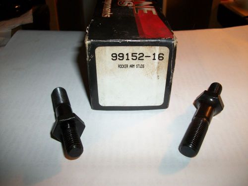 Buy Crane Cams 99152-16 - Crane Rocker Arm Studs NIB Big Block Chevy in ...