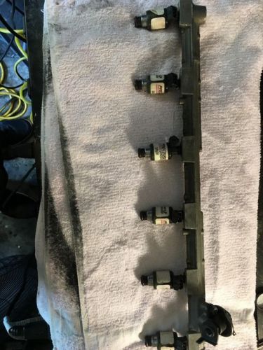 Buy precision injectors 550cc with top feed rail in Camp Pendleton ...