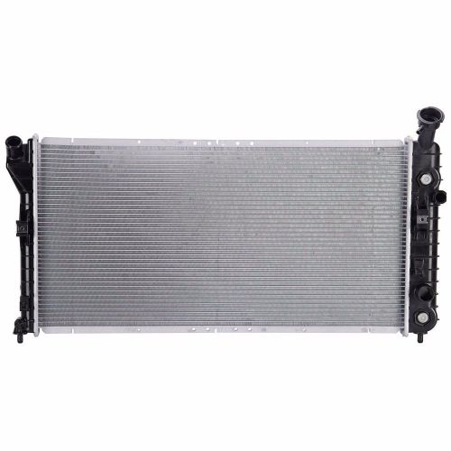 Purchase Used Radiator Fits GM Chevy Cadillac GMC Hummer Truck & SUV in ...