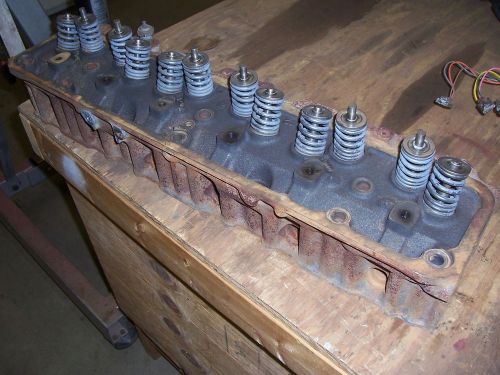 Cylinder Heads & Parts for Sale / Find or Sell Auto parts